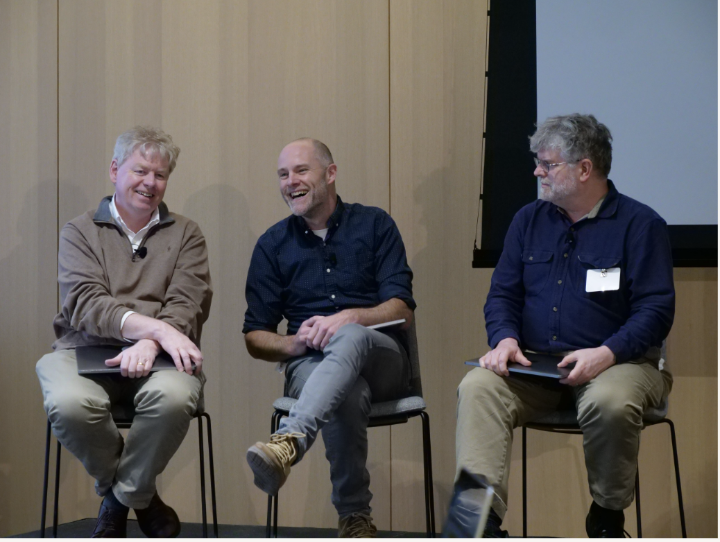 Annual Meeting 2024 Key Takeaways | CSAIL Alliances